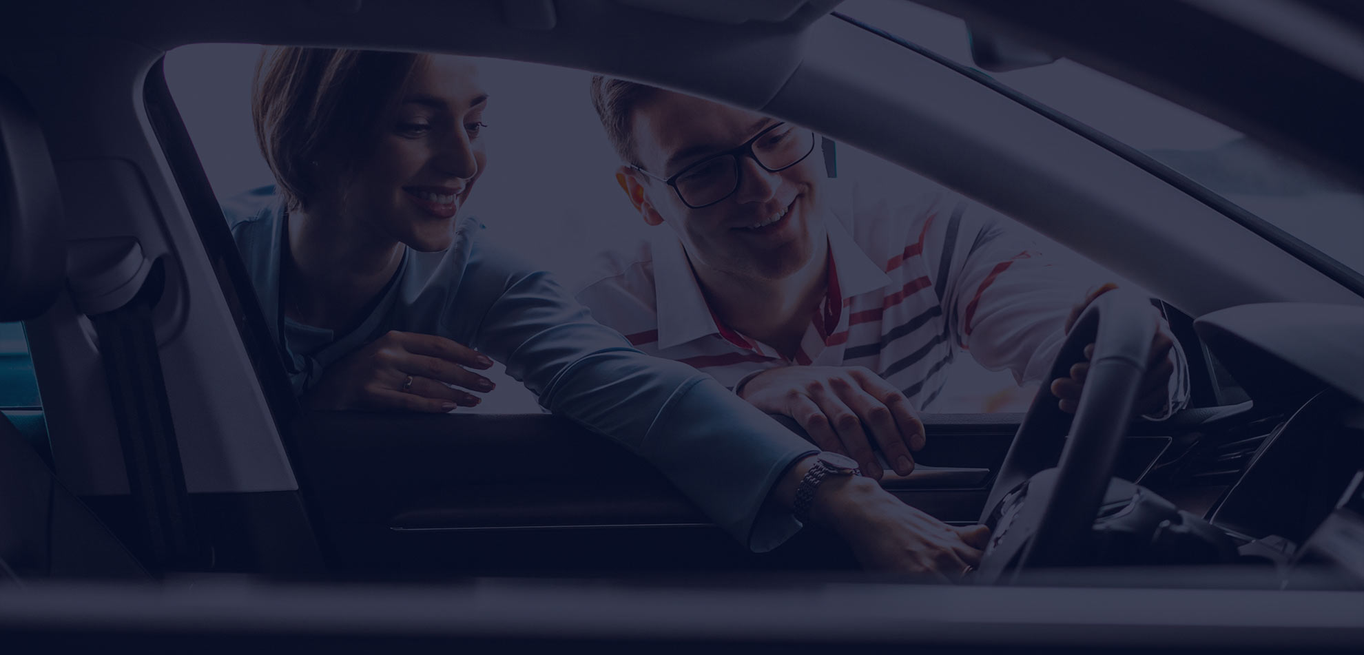 For Driving License - Drive Smart Academy